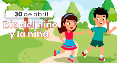 Día del niño y la niña