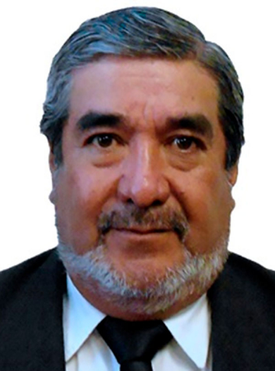 Francisco Vicente Cacho