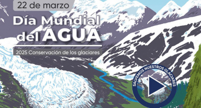 Día Mundial del Agua